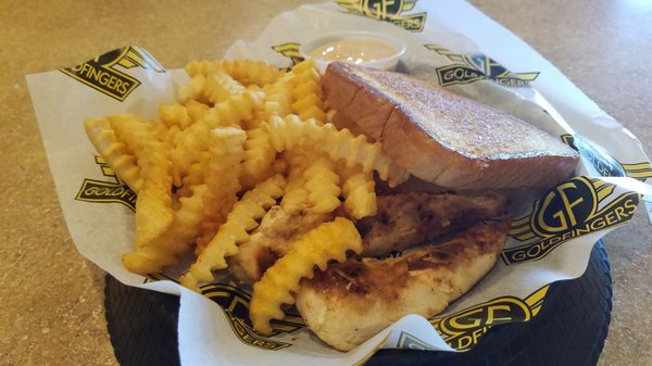 GOLDFINGERS - 13 Photos & 22 Reviews - 1604 Ross Clark Cir, Dothan ...