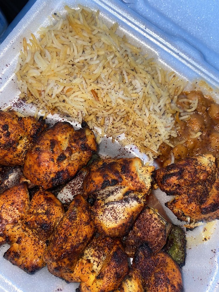 KABOB CORNER OF FREDERICKSBURG - Updated September 2024 - 42 Photos ...