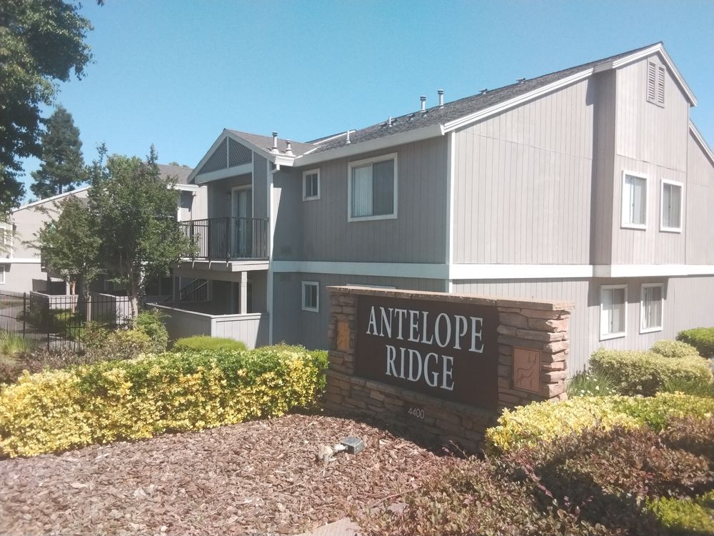 ANTELOPE RIDGE APARTMENTS - Updated September 2024 - 4400 Shandwick Dr ...