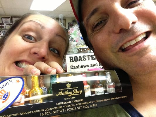 UNCLE SAM’S CANDY - Updated October 2025 - 12 Photos & 35 Reviews ...