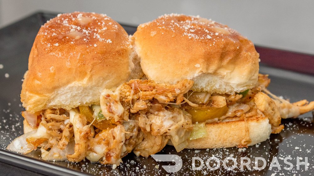 GILOS KITCHEN - Updated January 2025 - 11 Photos - 5730 Woodward Ave ...