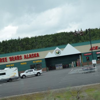 THREE BEARS ALASKA - Updated December 2025 - 19 Photos & 12 Reviews ...