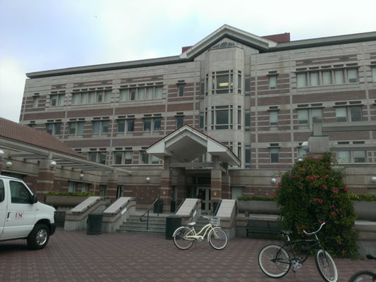 LEAVEY LIBRARY - Updated November 2025 - 22 Photos & 38 Reviews - 651 W ...