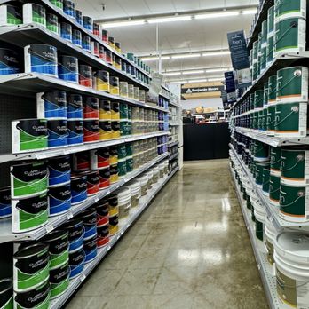 CROSS ACE HARDWARE - Updated December 2025 - 1050 Henderson Dr ...