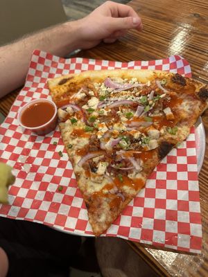 THE HEIGHTS PIZZERIA AND DRAFTHOUSE - Updated November 2024 - 46 Photos ...