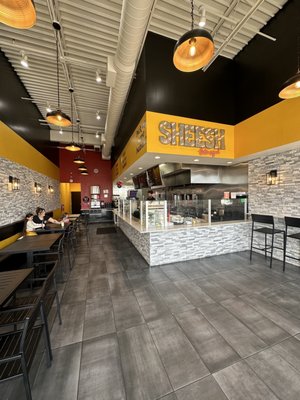 SHEESH KITCHEN - Updated July 2025 - 154 Photos & 171 Reviews - 1521 N ...