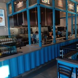 BLUE BURRO BURRITOS & CANTINA - Updated October 2025 - 345 Photos & 322 ...