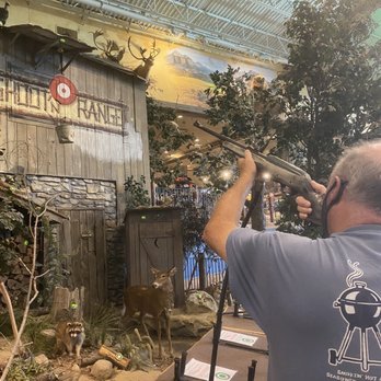 BASS PRO SHOPS - Updated July 2025 - 137 Photos & 140 Reviews - 1 Bass ...