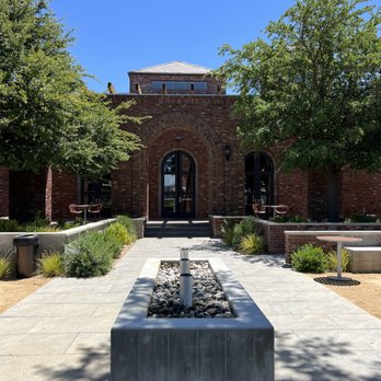 ROBERT HALL WINERY - Updated September 2025 - 402 Photos & 235 Reviews ...