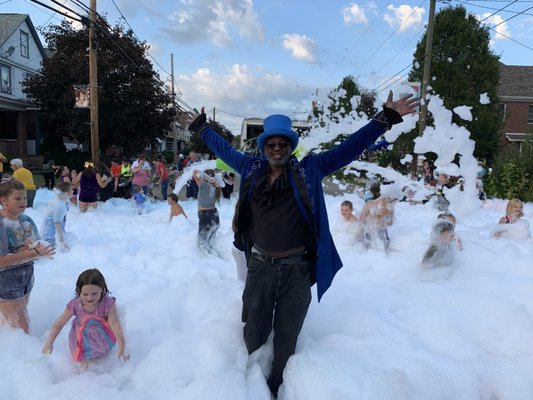 FOAM PARTY MYRTLE - Updated October 2025 - 29 Photos - Myrtle Beach ...