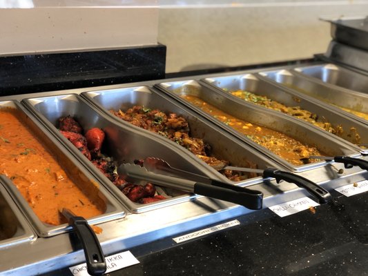 TASTY INDIAN BISTRO - Updated December 2025 - 158 Photos & 277 Reviews ...