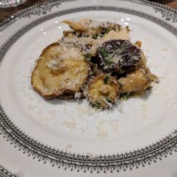 BLACK RABBIT - Updated November 2025 - 405 Photos & 290 Reviews - 218 ...