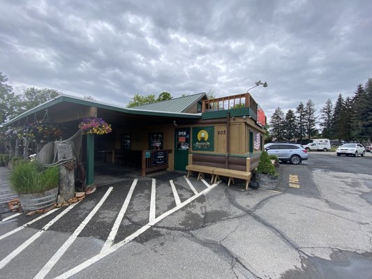 MICHAEL D’S EATERY - Updated July 2024 - 224 Photos & 244 Reviews - 203 ...