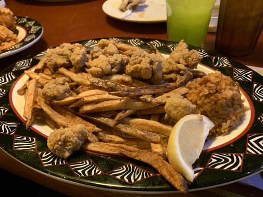 JAEGER’S SEAFOOD & OYSTER HOUSE - Updated January 2026 - 412 Photos ...