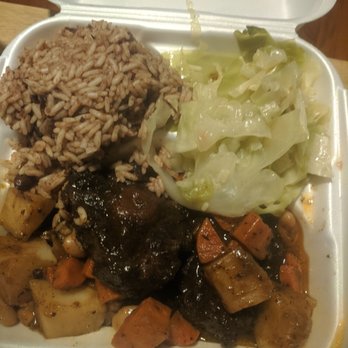 IRIE EATS - Updated July 2024 - 94 Photos & 69 Reviews - 8428 Olive Blvd, St. Louis, Missouri ...