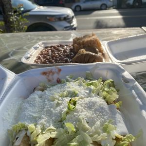 LAS CUATRO MILPAS - 2167 Photos & 2495 Reviews - 1857 Logan Ave, San ...