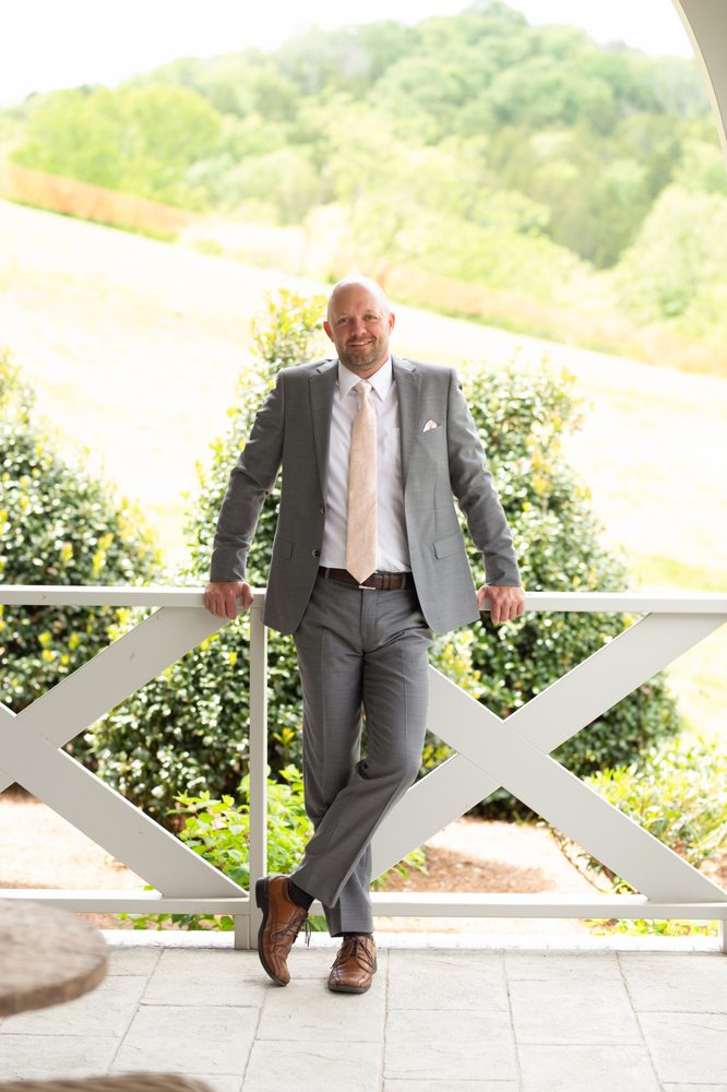 JOSH STIMPSON - RELIANT REALTY - 636 Grassmere Park, Nashville ...