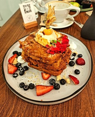 PALATE KITCHEN - 428 Photos & 100 Reviews - 848 W Hastings Street ...