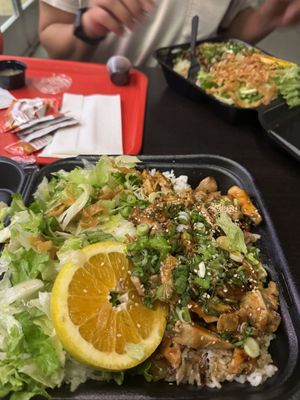 OMGRILL - Updated May 2026 - 250 Photos & 470 Reviews - 16649 Sherman ...