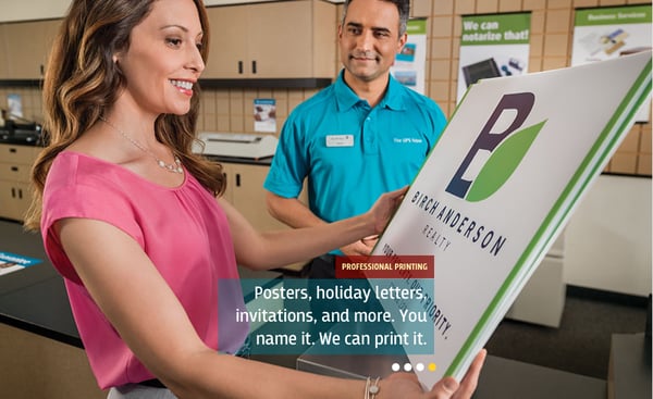 THE UPS STORE - Updated February 2025 - 34 Photos & 67 Reviews - 1819 ...