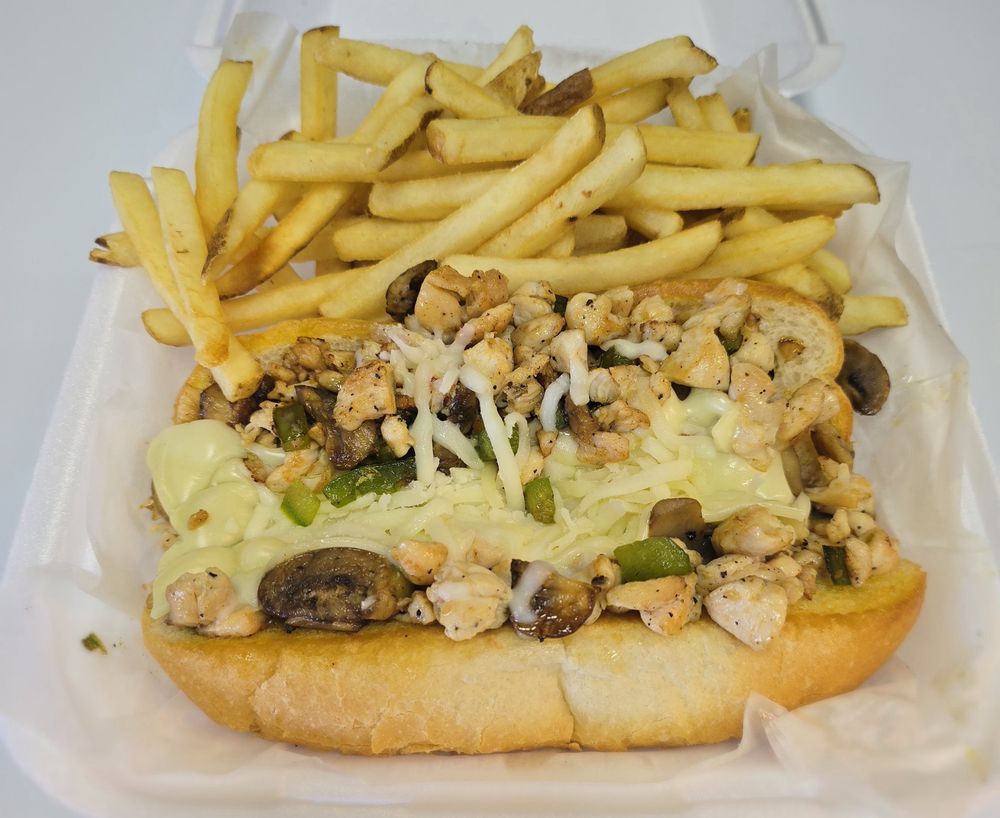 WING DASH - Updated December 2025 - 11 Photos - 1985 McDonough Rd ...