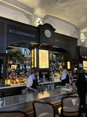 CHOUETTE - Updated December 2025 - 231 Photos & 84 Reviews - 66 N High ...