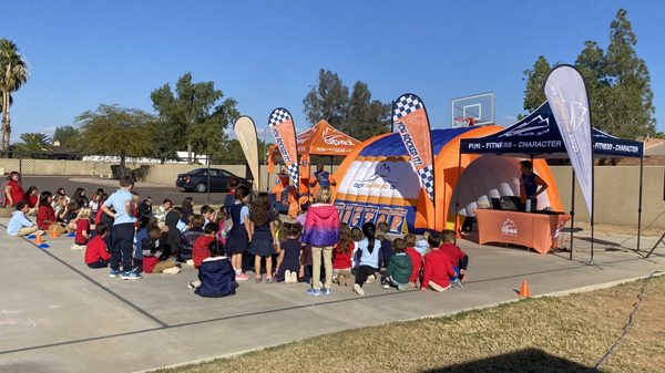 ARIZONA LANGUAGE PREPARATORY - Updated May 2024 - 24 Photos - 4645 E ...