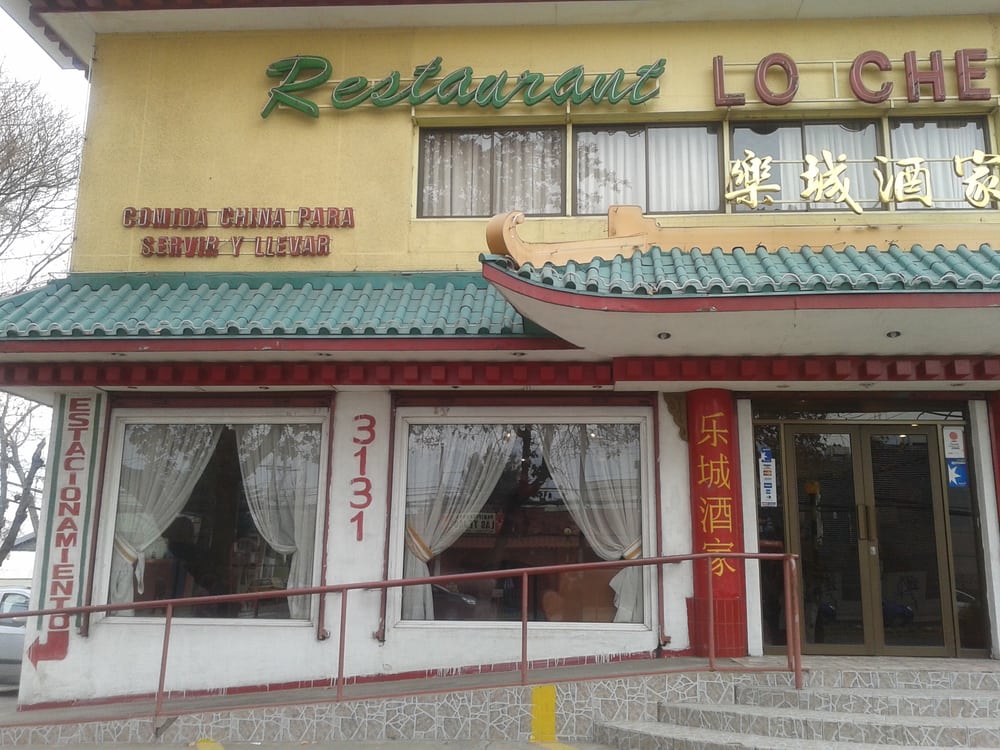 LO CHENG - Updated June 2024 - José Pedro Alessandri 3131, RM Santiago ...
