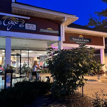 ORIENS CAFE - Updated December 2025 - 159 Photos & 156 Reviews - 1100 ...