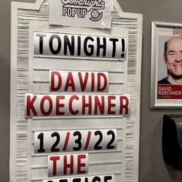 GOODNIGHTS COMEDY CLUB - Updated July 2025 - 152 Photos & 227 Reviews ...