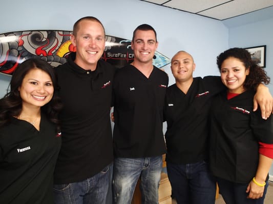 SUREFIRE CPR - Updated December 2025 - 71 Photos & 562 Reviews - 1835 W Orangewood Ave, Orange ...