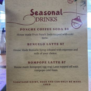 PROVECHO COFFEE - Updated April 2025 - 233 Photos & 106 Reviews - 1955 ...