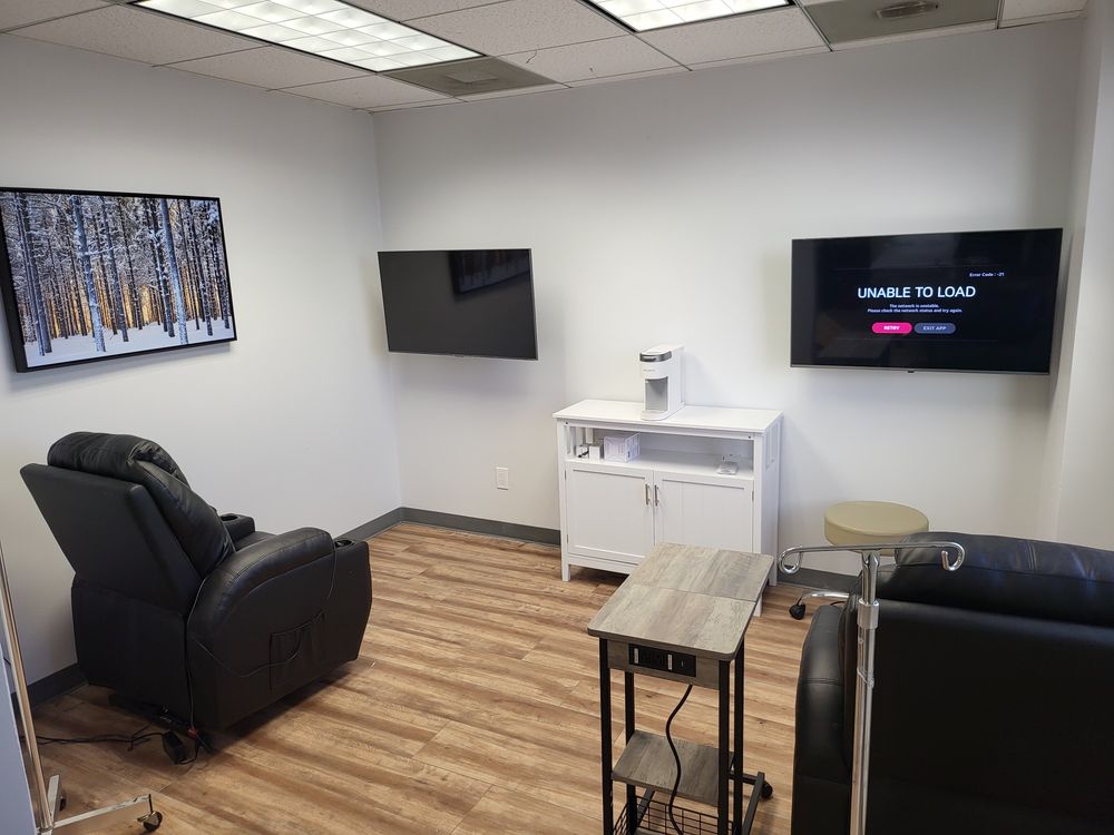 APEX INFUSION CARE - CULVER CITY - Updated July 2025 - 9808 Venice Blvd ...