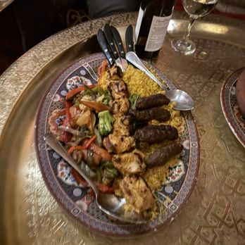 MARAKESH RESTAURANT - Updated April 2025 - 381 Photos & 278 Reviews ...