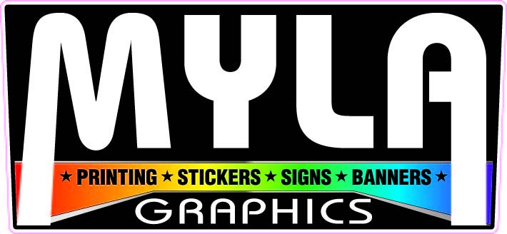 MYLA GRAPHICS - Updated August 2025 - 23 Archimedes St, Darra ...