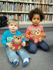 PISCATAWAY PUBLIC LIBRARY - WESTERGARD LIBRARY - Updated December 2025 ...