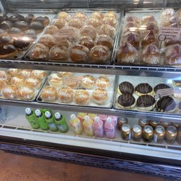 MAHOROBA JAPANESE BAKERY - Updated October 2025 - 1504 Photos & 1043 Reviews - 4900 Freeport ...