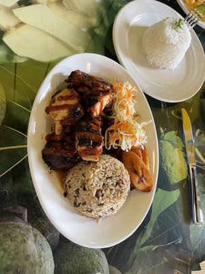 High Grade Foods Jamaican Restaurant - Book a Table - Updated November ...