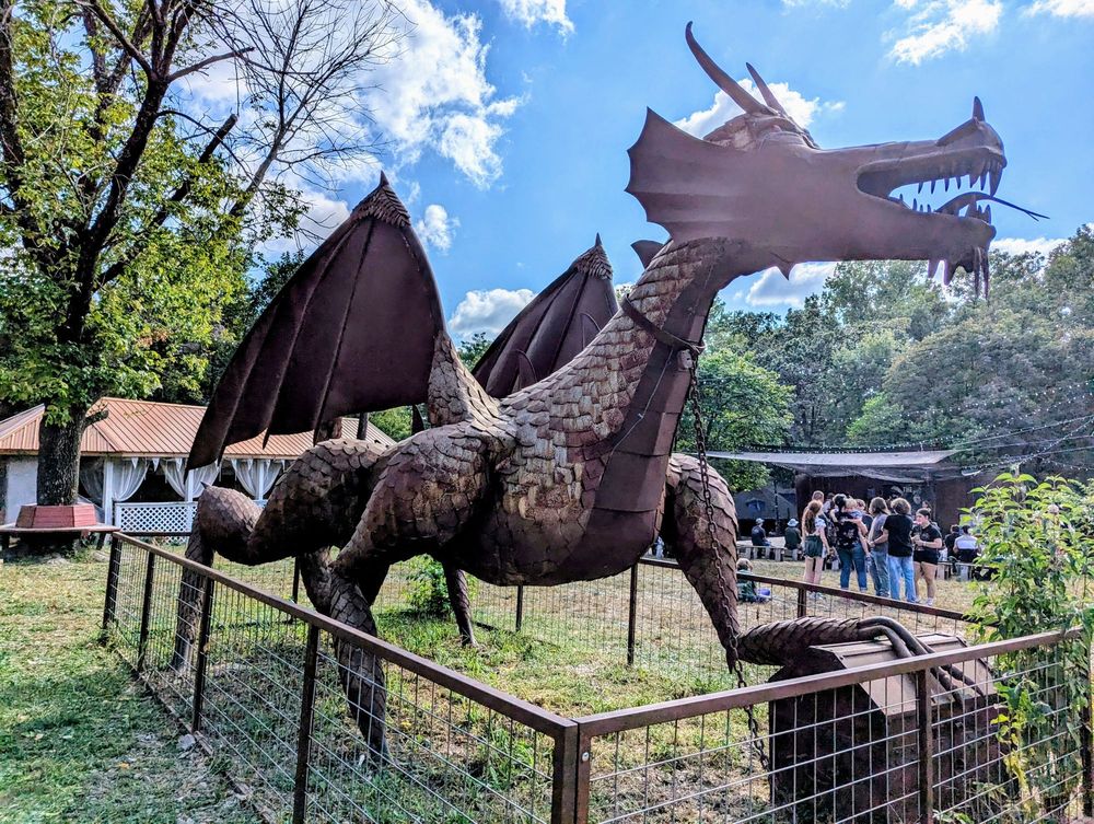 KANSAS CITY RENAISSANCE FESTIVAL - Updated September 2025 - 264 Photos ...