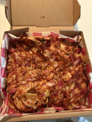 FREAKIN NACHOS - Updated October 2025 - 46 Photos & 18 Reviews - 4240 ...