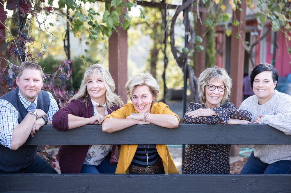 BRENDA BONEBRAKE - REALTY ONE GROUP WILLAMETTE VALLEY - Updated August ...