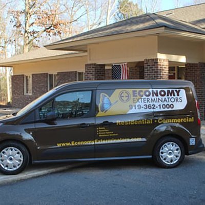 ECONOMY EXTERMINATORS - Updated December 2025 - 25 Photos & 16 Reviews ...