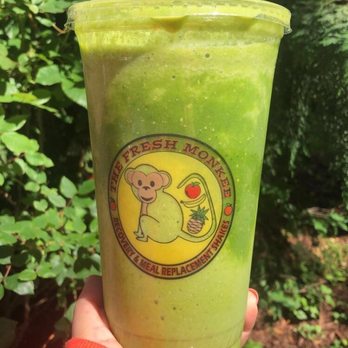 FRESH MONKEE - BERLIN - Updated December 2025 - 68 Photos & 35 Reviews ...