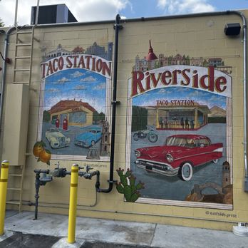 TACO STATION - Updated December 2025 - 1042 Photos & 966 Reviews - 4088 ...