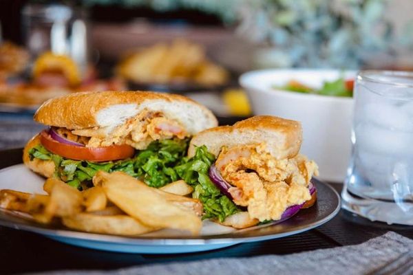 BIG SHUCKS OYSTER BAR - Updated January 2026 - 267 Photos & 340 Reviews ...