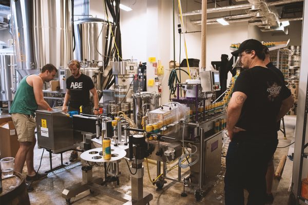 CROOKED RUN FERMENTATION - Updated May 2024 - 345 Photos & 214 Reviews ...