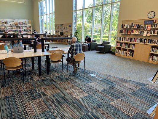 FOSTER CITY LIBRARY - Updated December 2025 - 89 Photos & 109 Reviews ...