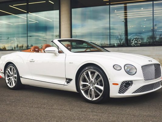 BENTLEY SEATTLE - Updated January 2026 - 15 Photos - 13617 NE 20th St ...