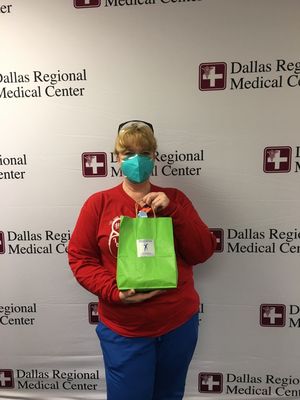 DALLAS REGIONAL MEDICAL CENTER - Updated January 2025 - 69 Photos & 81 ...