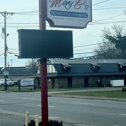 MARY B’S DINER - Updated October 2025 - 45 Photos & 29 Reviews - 1120 ...